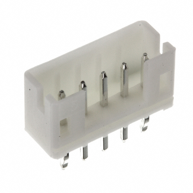 440054-5 TE Connectivity AMP Connectors | Connectors, Interconnects | DigiKey Marketplace
